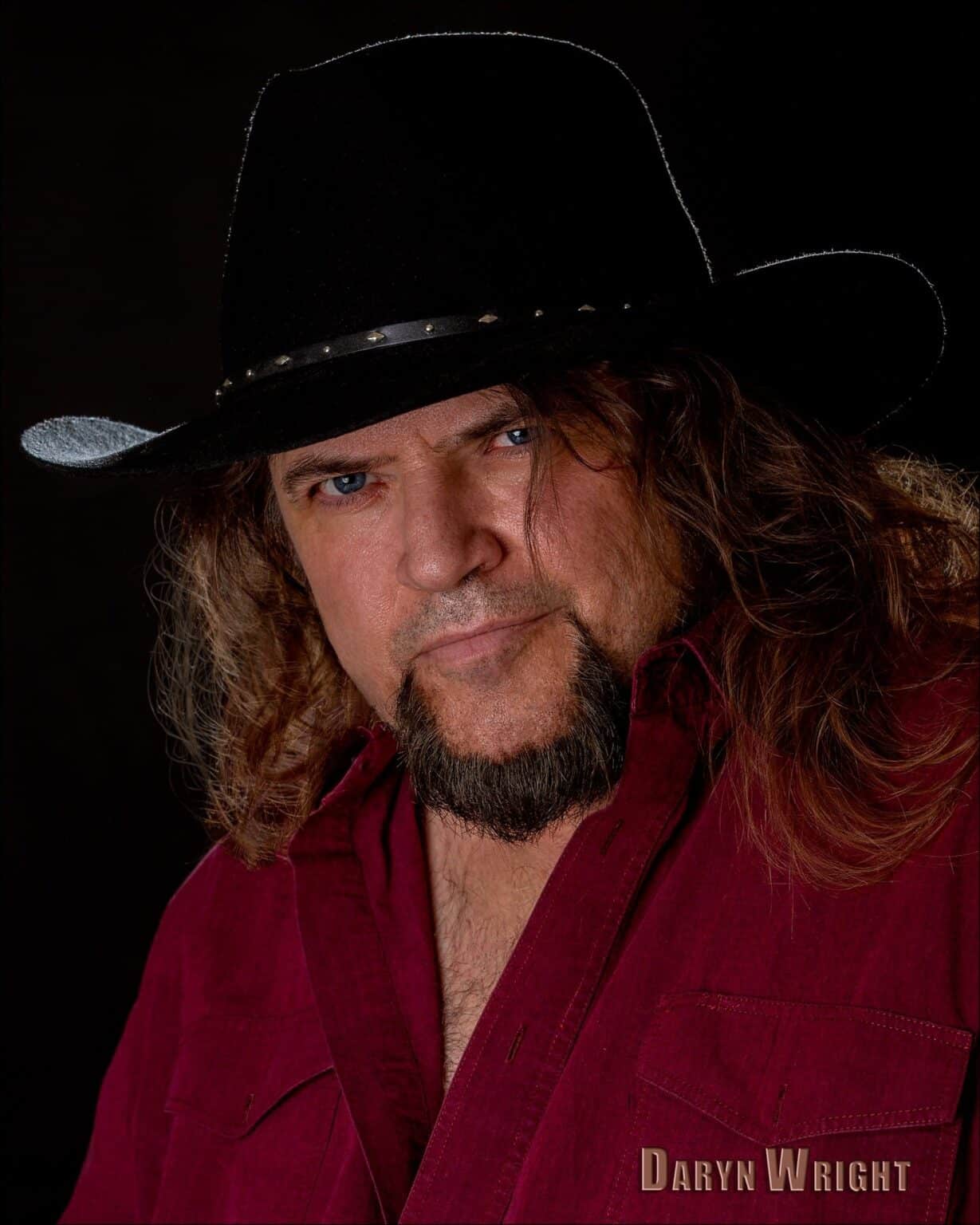 Daryn Wright – Clarksville Sound