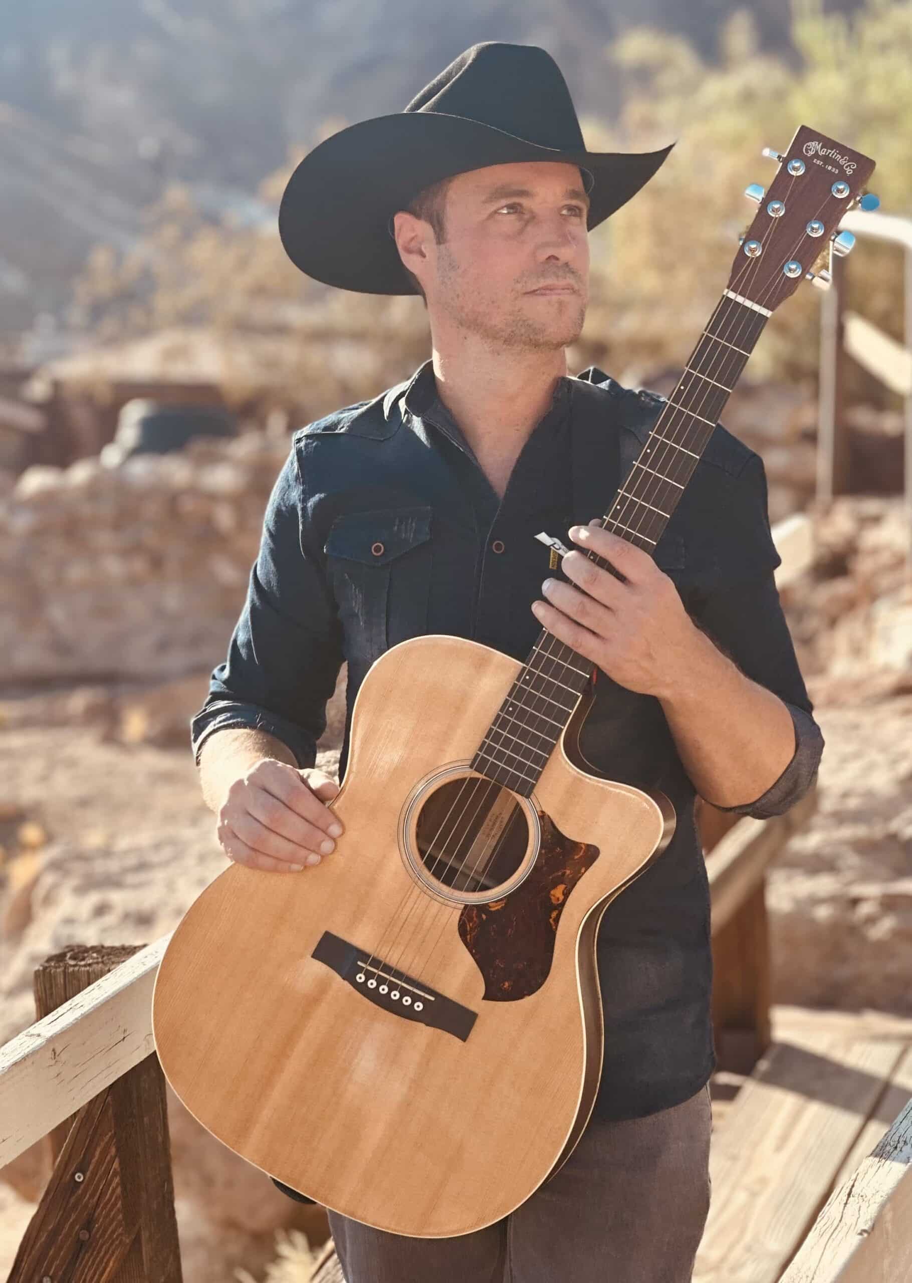 Ryan Bodine – Clarksville Sound